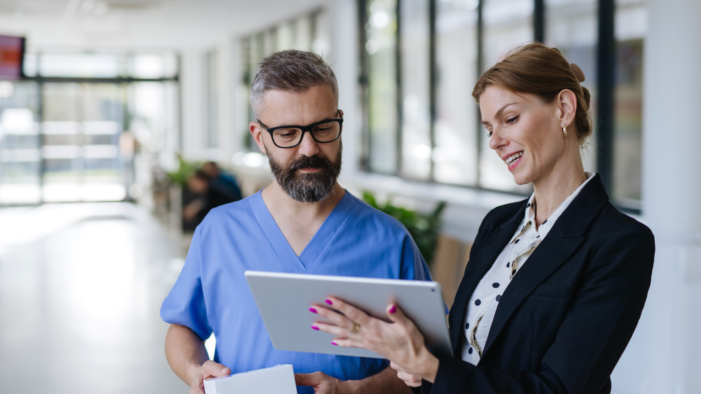 5 Essential Time Management Tips for Pharmaceutical Reps