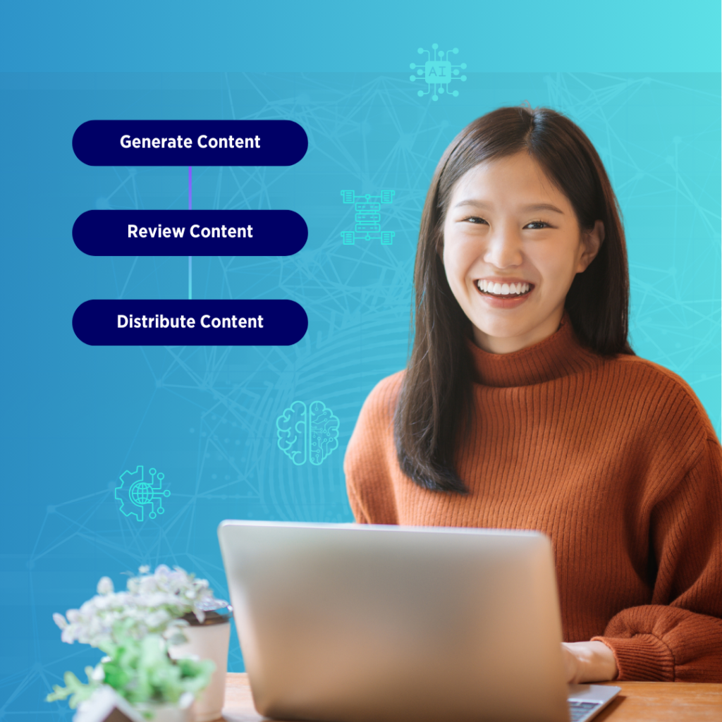 Generative AI for Pharma