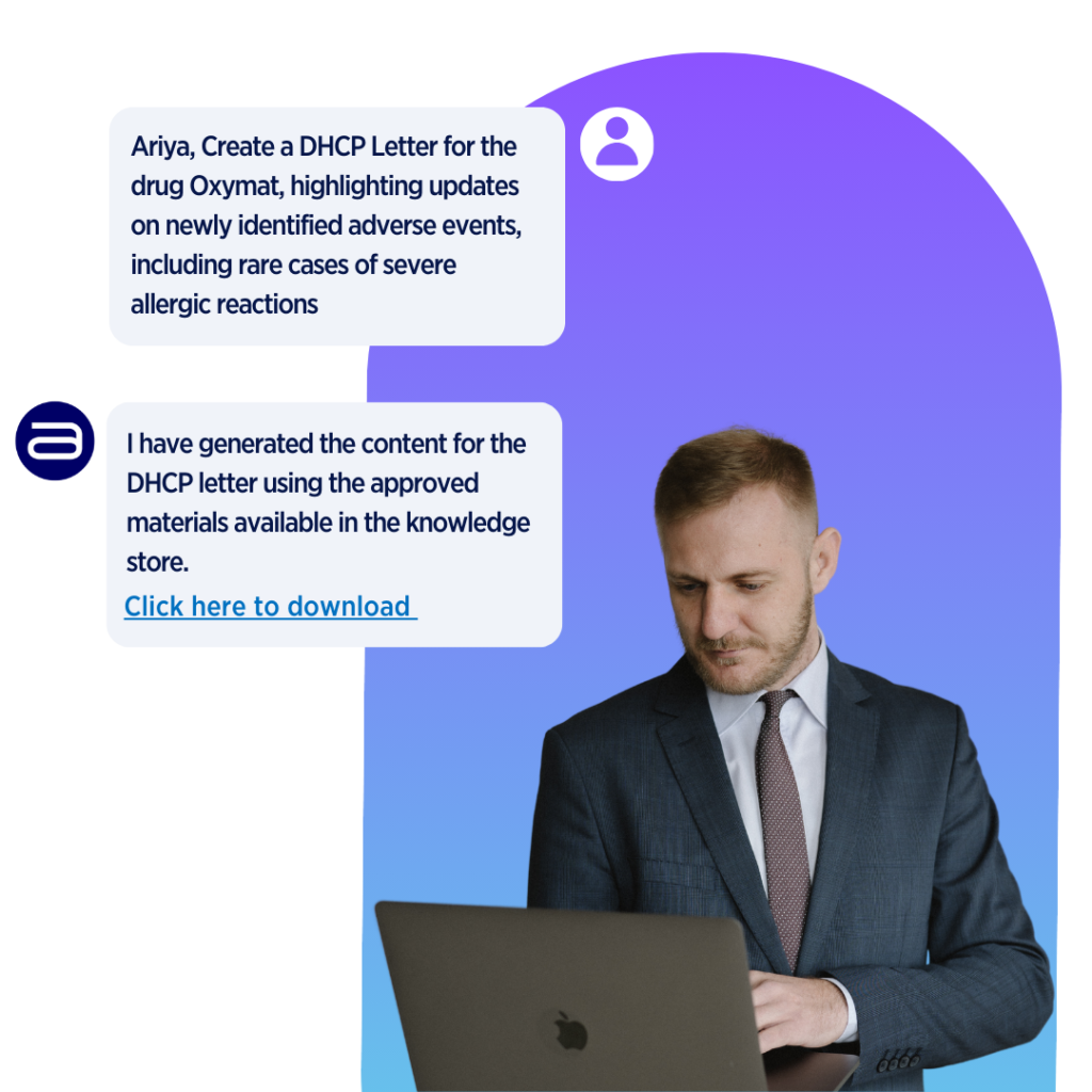 Content Wizard – Solution Page